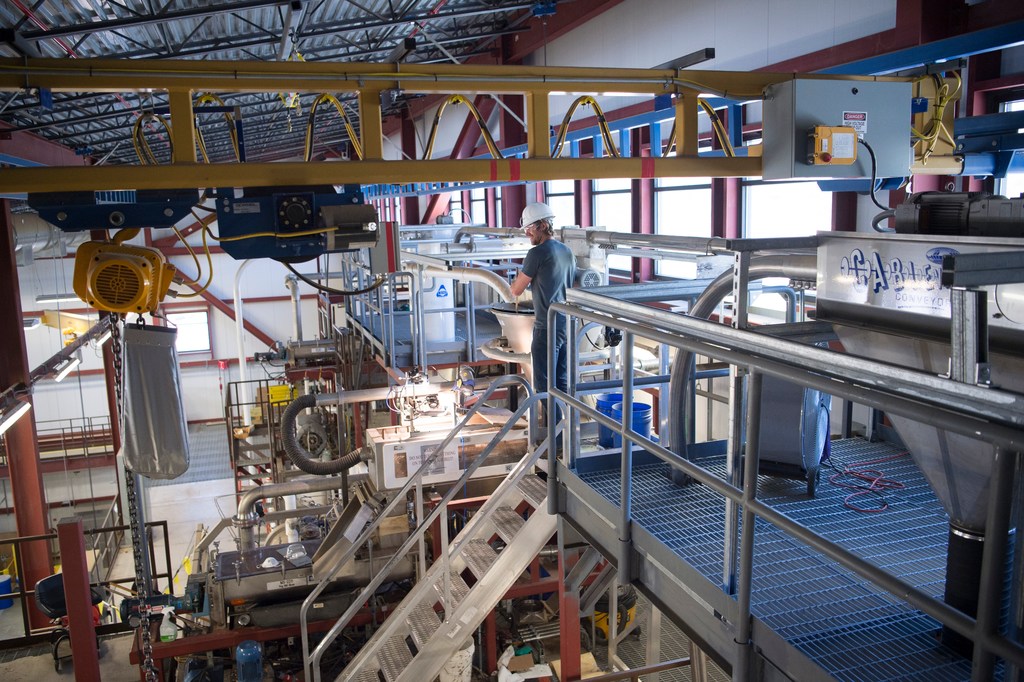 Department of Energy Announces FY25 Feedstock-Conversion Interface Consortium Industry ...